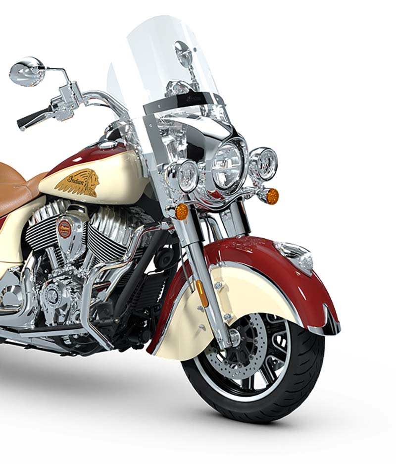 Indian Springfield Special Edition | Indian® Motorcycles - JP